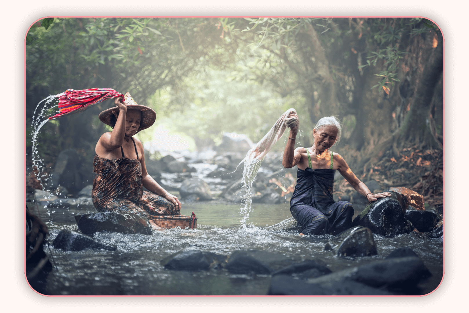 Comment Les Activités Aquatiques En Eau Douce Affectent La Flore Vagin – FLORA™