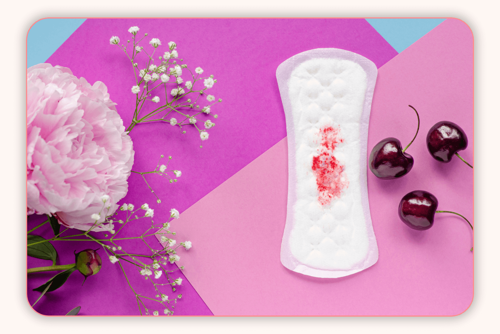 Que signifient les couleurs des pertes vaginales ? – FLORA™